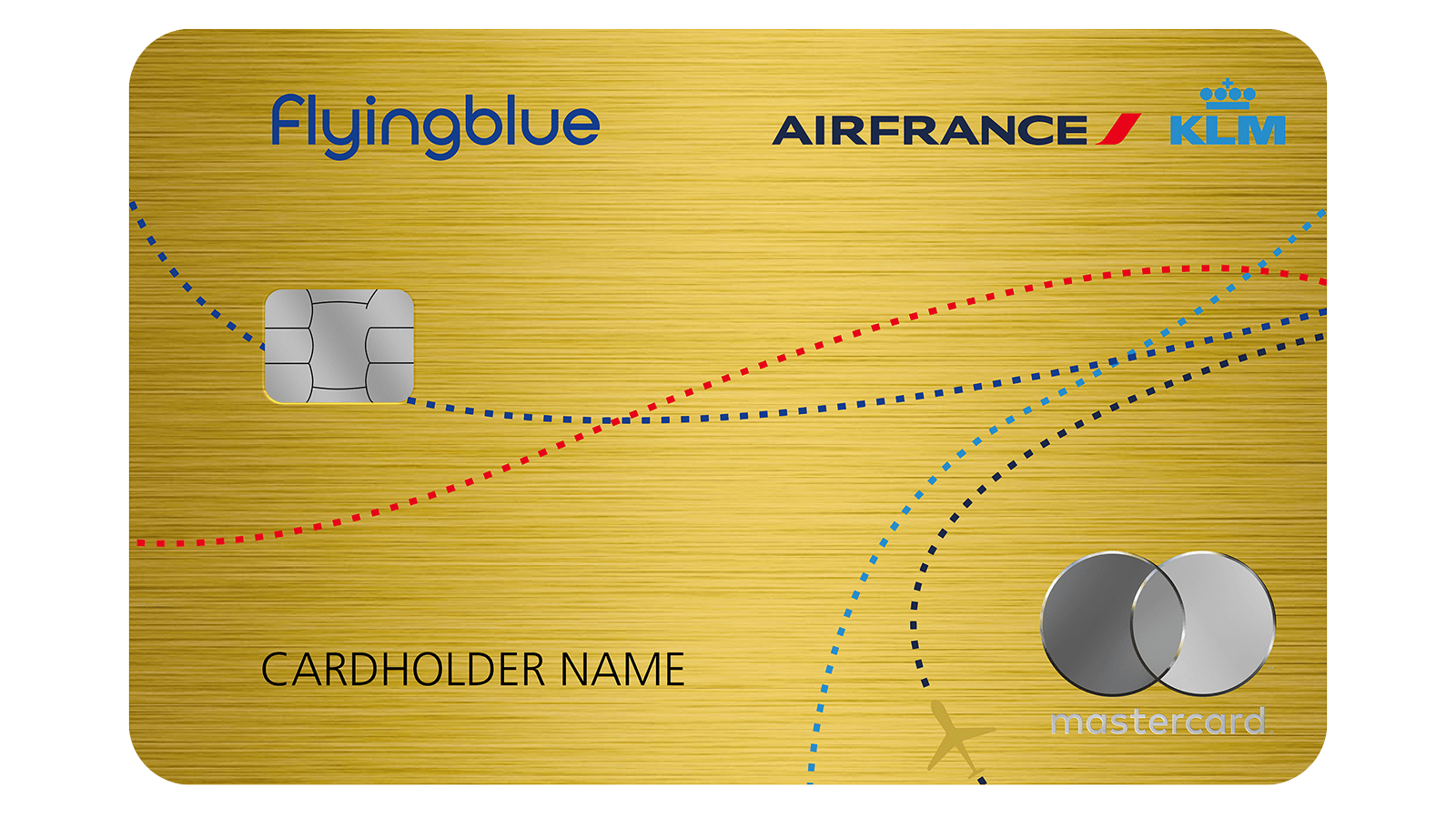 Flying Blue World Mastercard®, die ideale Karte für Meilensammler - MyCard